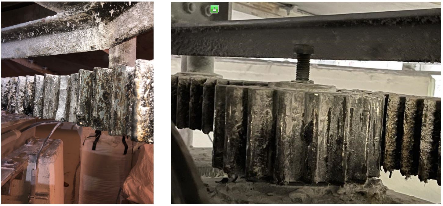 Unterwegs im Auftrag des Kunden - HUEBER Service GmbH